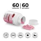 Women Probiotic + Cranberry - AzmaBiotech