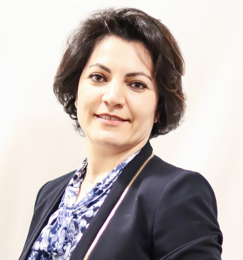 About Us - AzmaBiotech